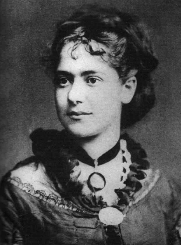 Trecho de carta de Eleanor, filha de Karl Marx, sobre felicidade ... Trecho de carta de Eleanor, filha de Karl Marx, sobre felicidade ...